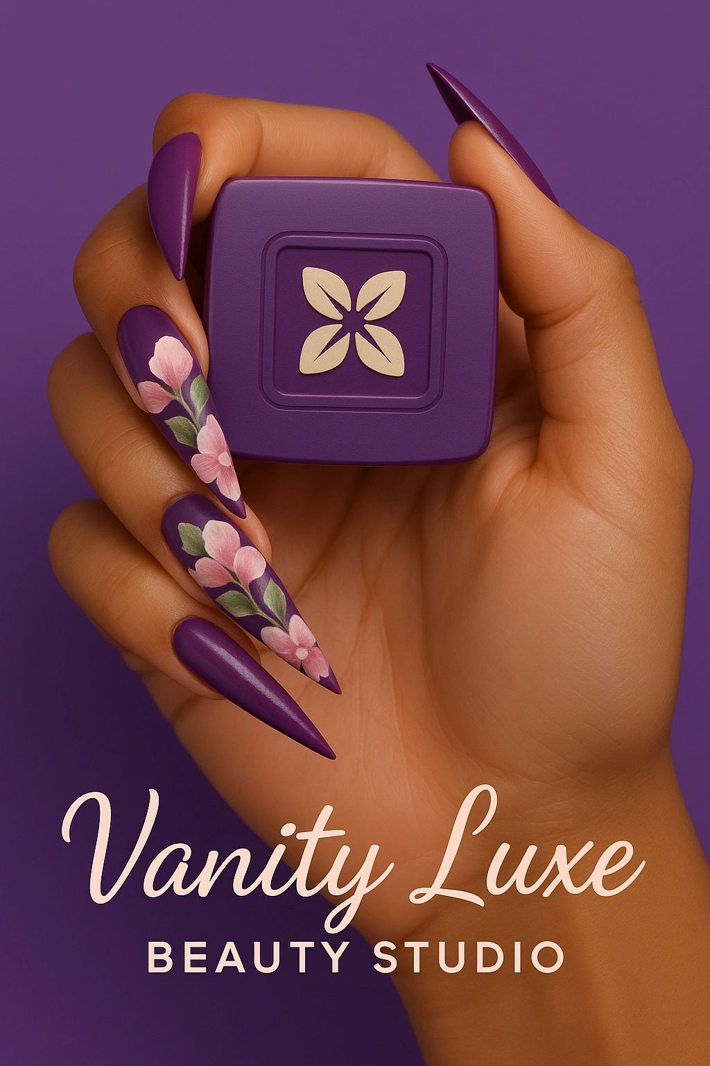 Vanity Luxe Beauty Studio